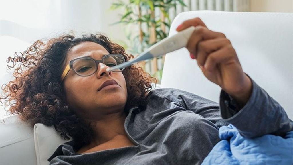 What an Implantation Dip Means | Peanut