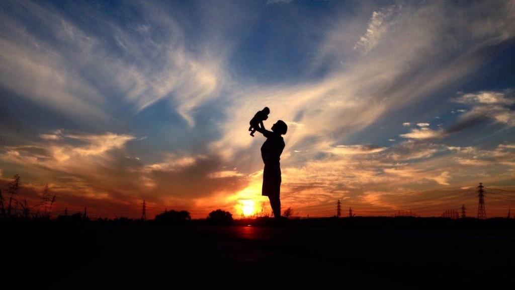 140+ Calming Baby Names That Mean Peace | Peanut