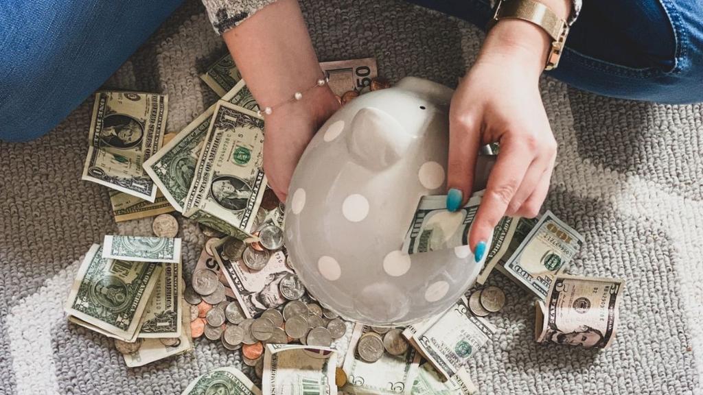 How to Save for a Baby: 10 Tips & Tricks | Peanut