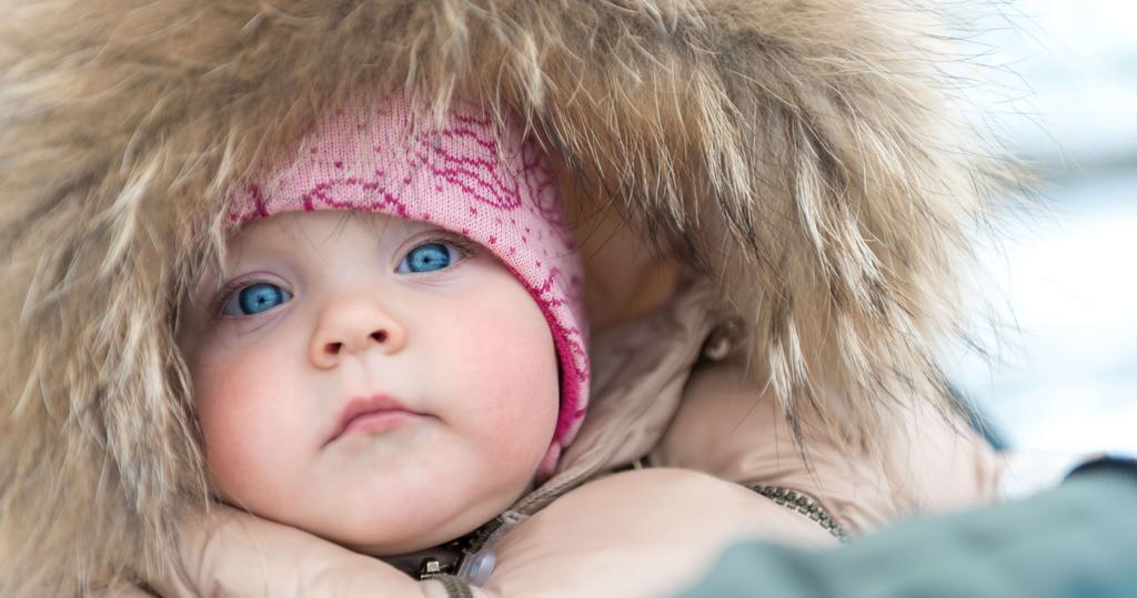 226 Inuit Baby Names & Their Meanings | Peanut