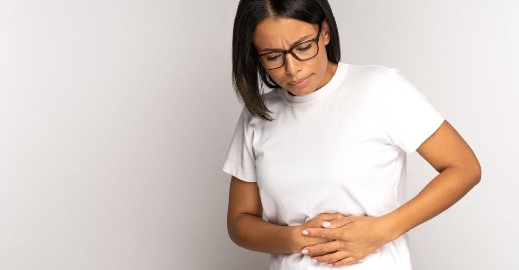 Menopause and Nausea: Tips For What To Do | Peanut