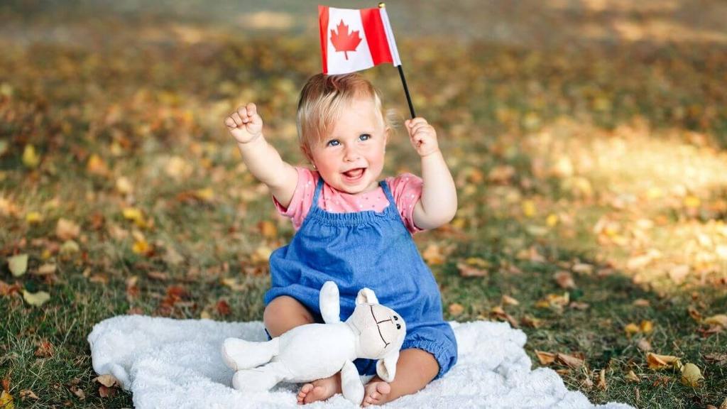 100 Classic & Unique Canadian Baby Names (& Meanings) | Peanut