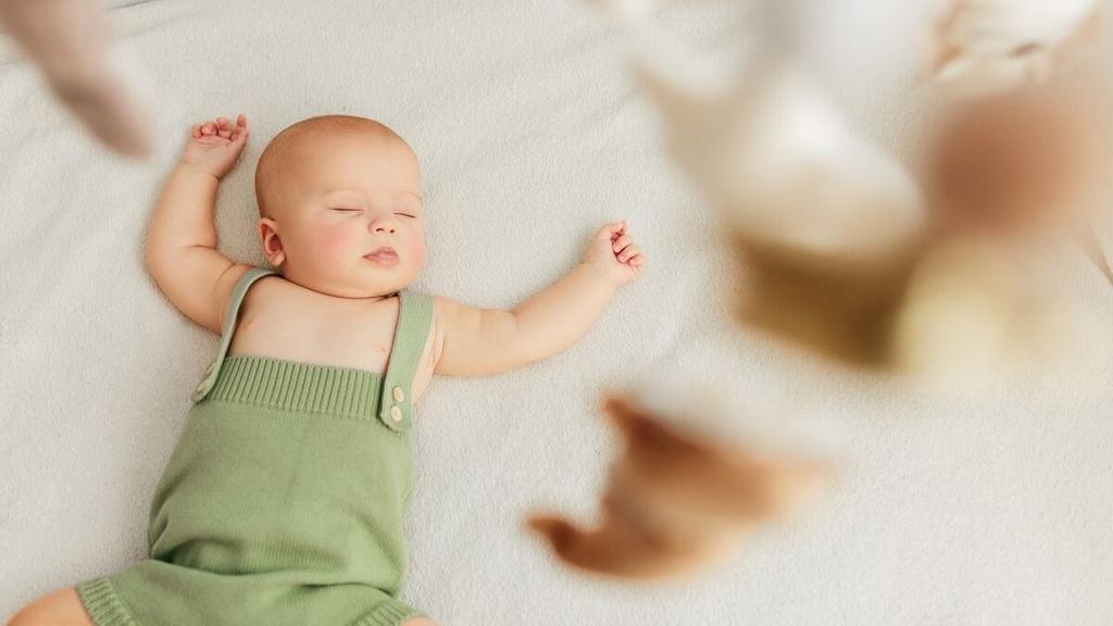 125 Romanian Baby Names for Your Bebelus | Peanut