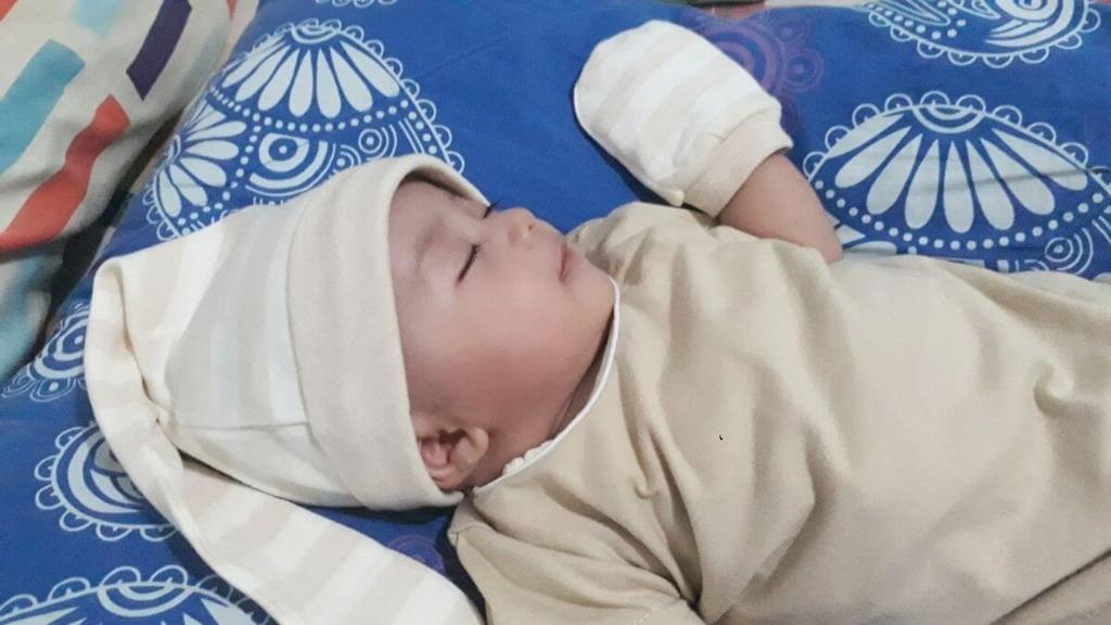 50 Inspiring Indonesian Baby Names | Peanut