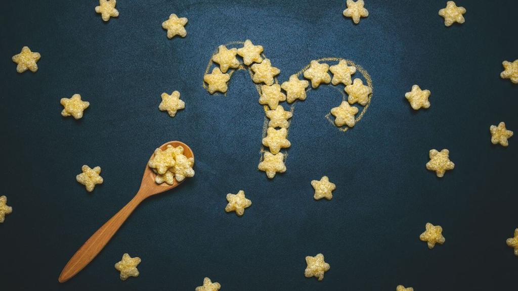 40+ Awesome Aries Baby Names | Peanut