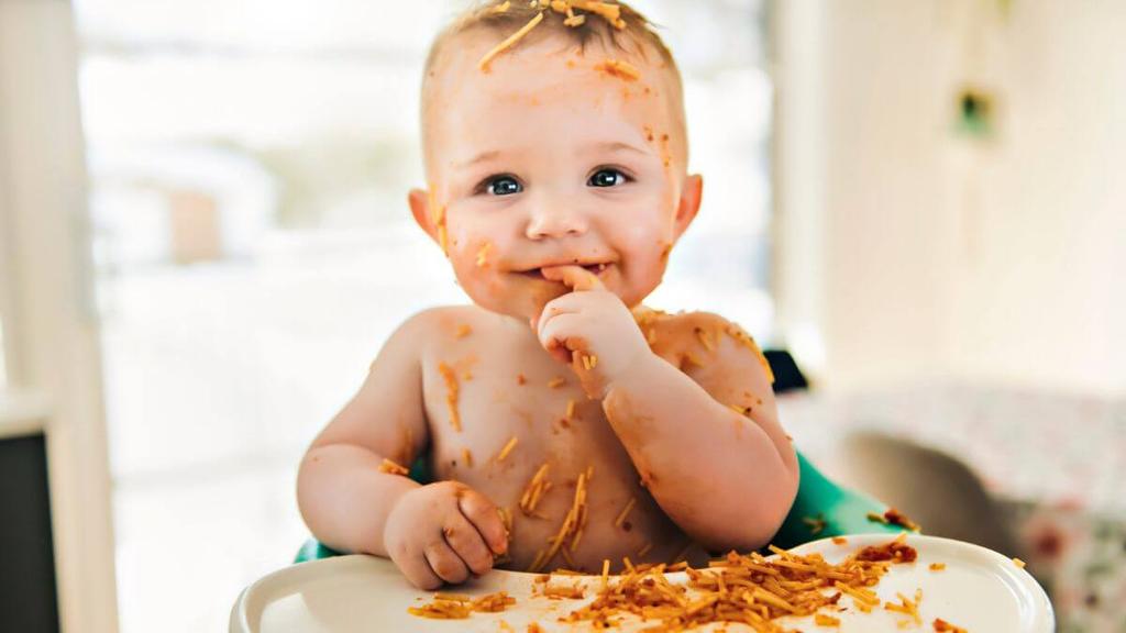 99 Bellissimi Old Italian Baby Names | Peanut