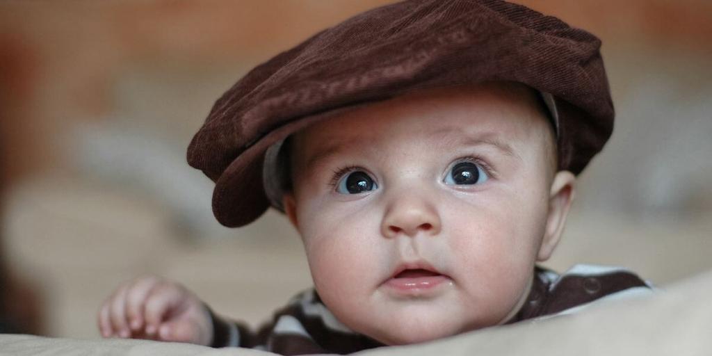 55 Fabulous 1920s Baby Names to Inspire You | Peanut