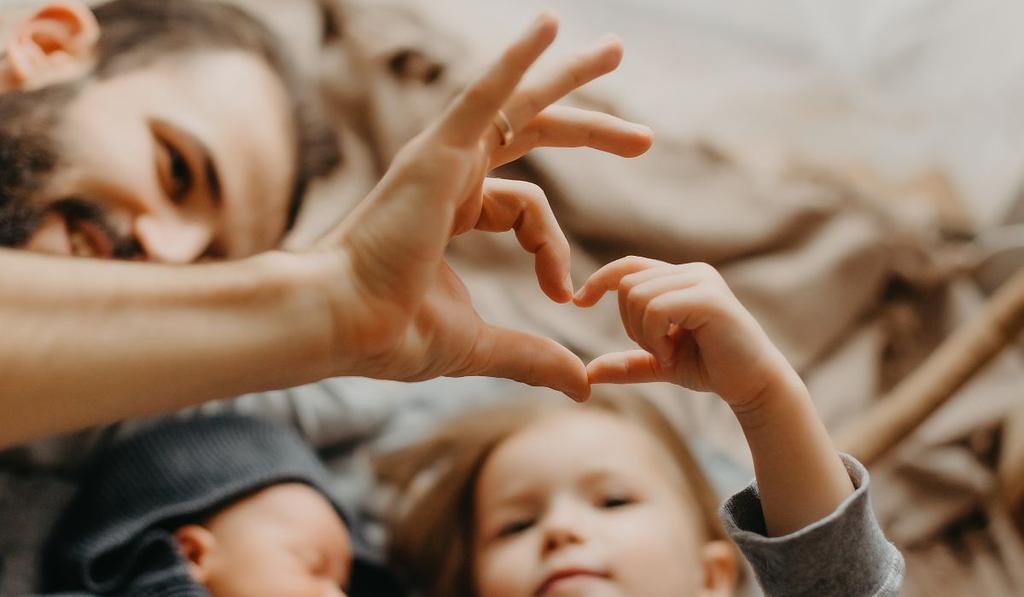 Our Favorite Daddy-and-Me Outfits | Peanut