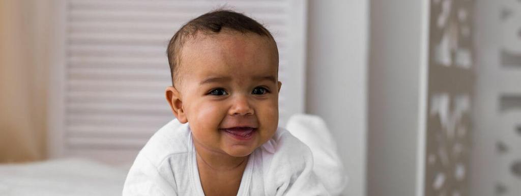 Your Guide To The 5 Month Sleep Regression Peanut