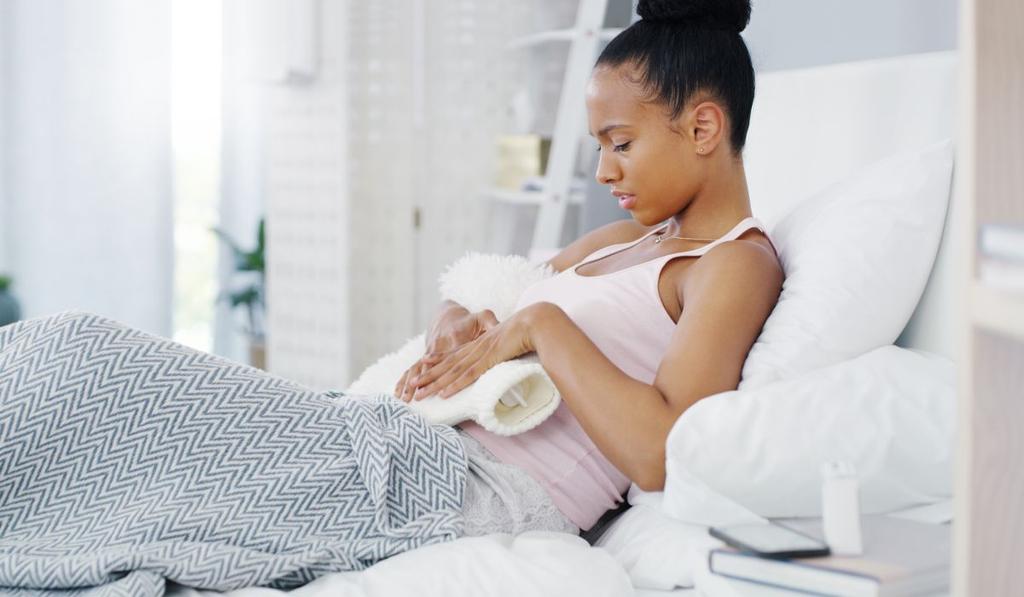 How Long Do Periods Last? When Do Periods End? | Peanut