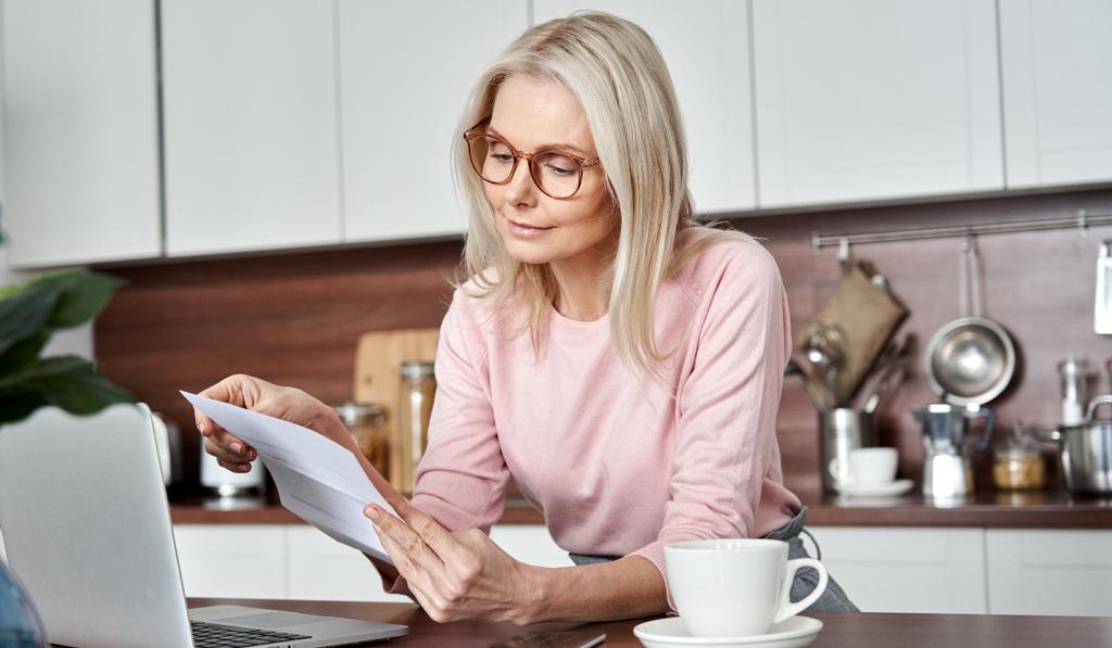 Menopause Blood Test Results: How to Read Them & What They Mean | Peanut