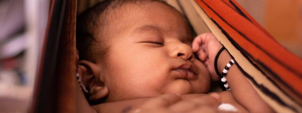 Los Bebes Indios Mas Lindos Del Mundo