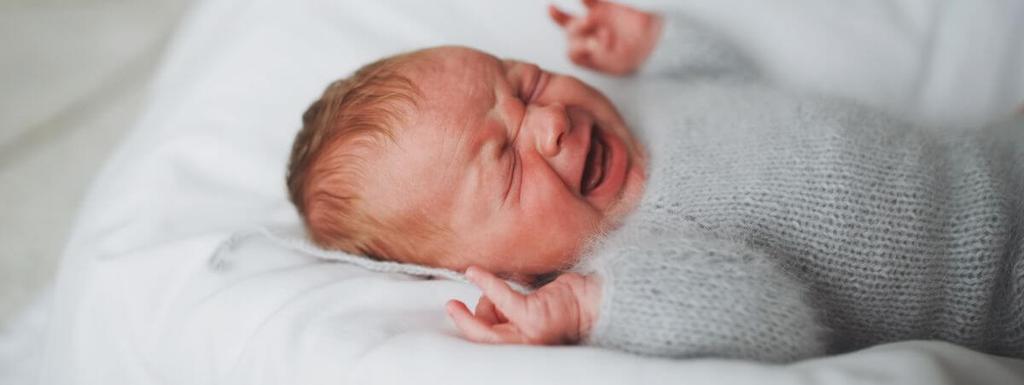 Breath-Holding Spells: What To Do When They Happen | Peanut