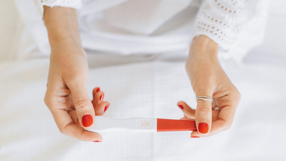 What Is a Cryptic Pregnancy? Hidden Pregnancy Signs | Peanut